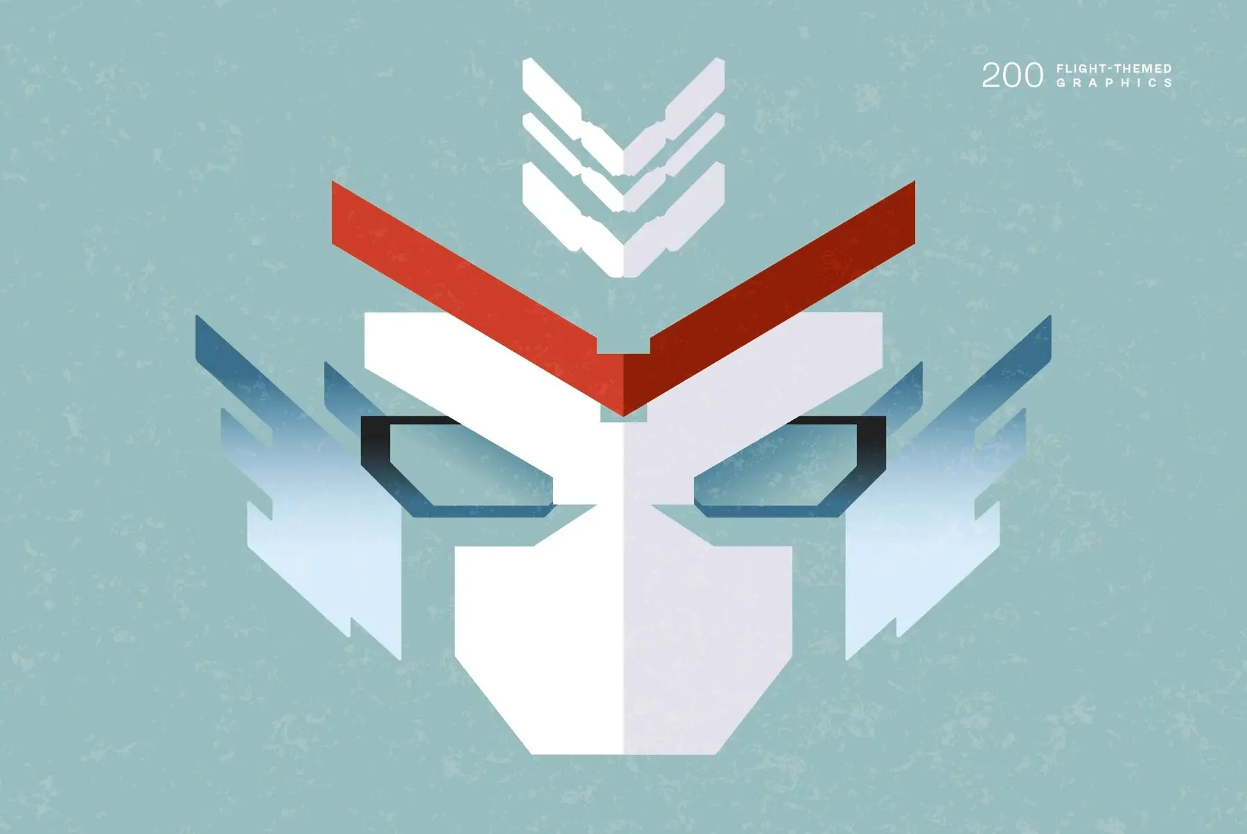 Aviation Icons Vector Bundle - YouWorkForThem
