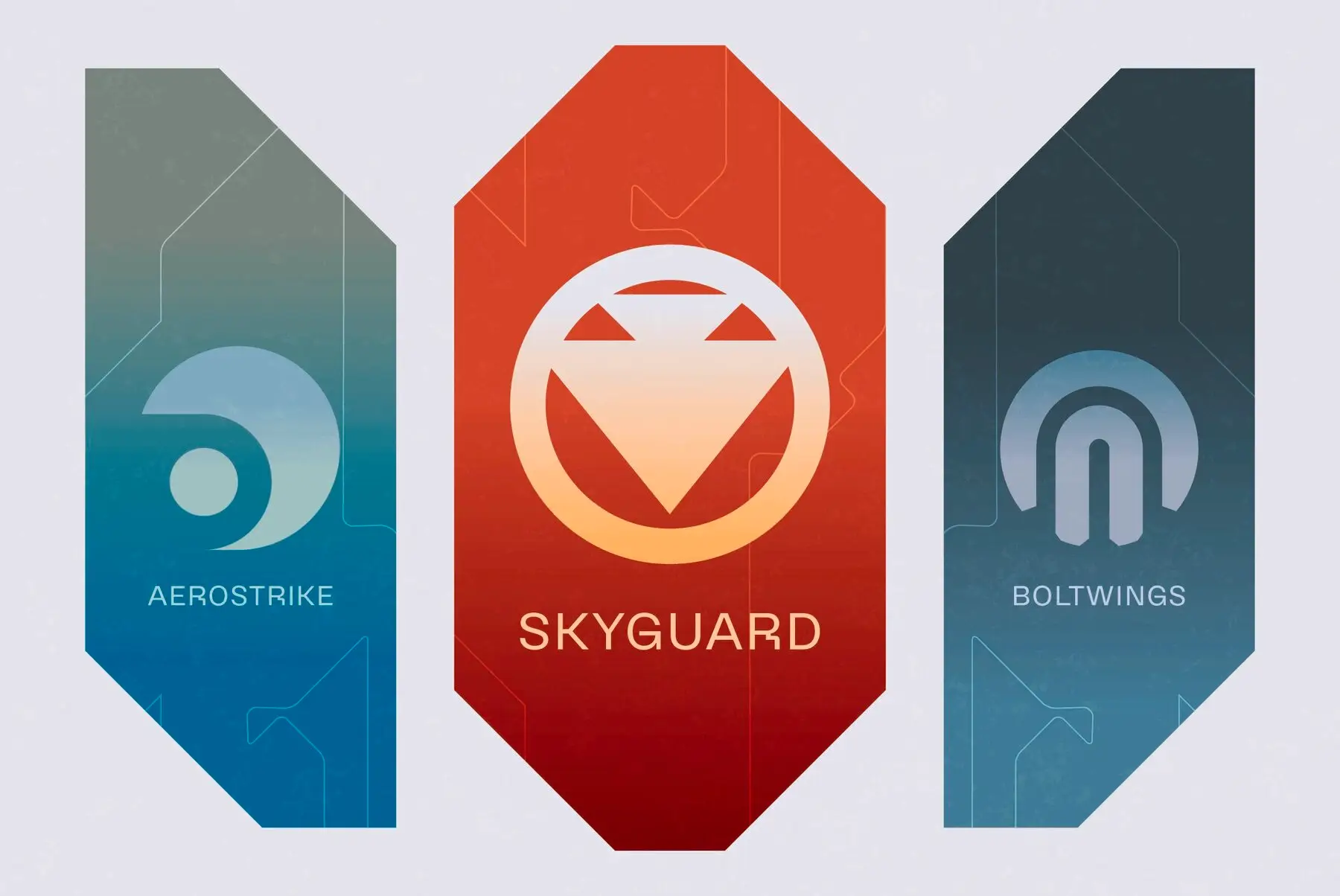 Aviation Icons Vector Bundle - YouWorkForThem