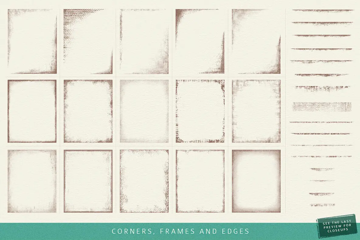 The Ultimate Halftone Collection Graphics - YouWorkForThem