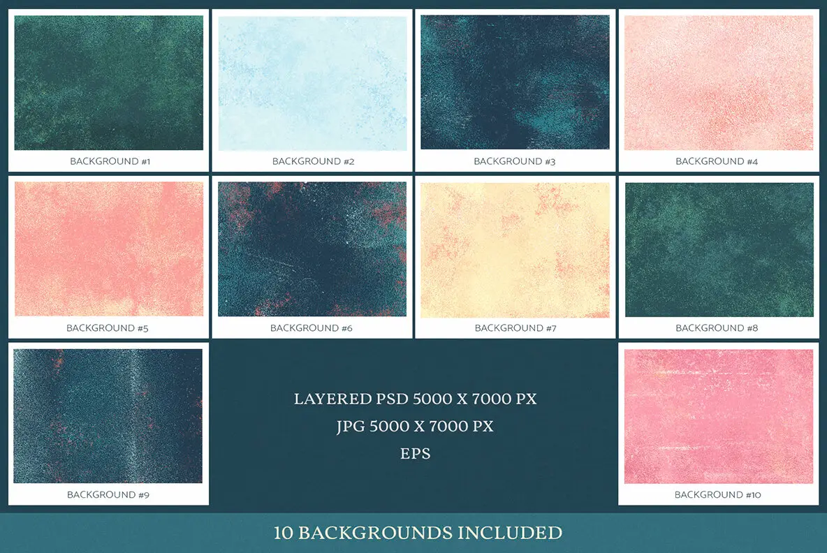 Grit Dust Graphics - YouWorkForThem