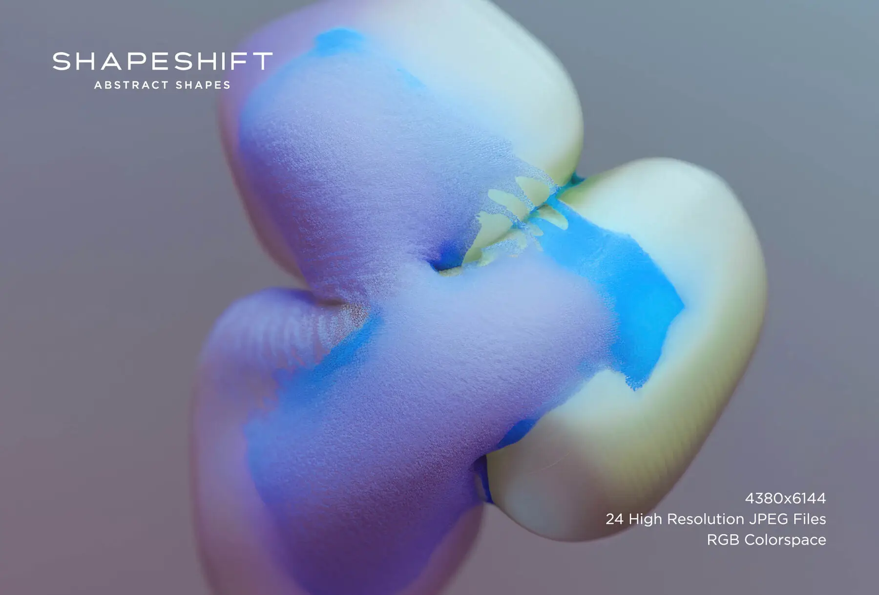 Shapeshift - Transformative Abstracts Graphics - YouWorkForThem