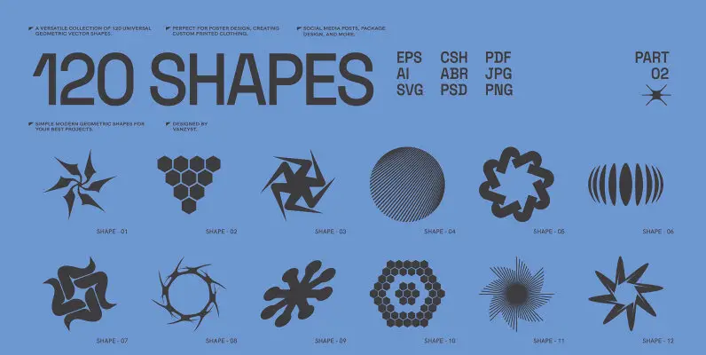 Vanzyst Graphics & Videos - YouWorkForThem