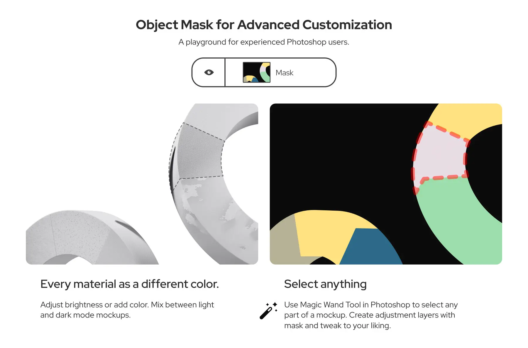 iPhone Pie Charts Graphics - YouWorkForThem