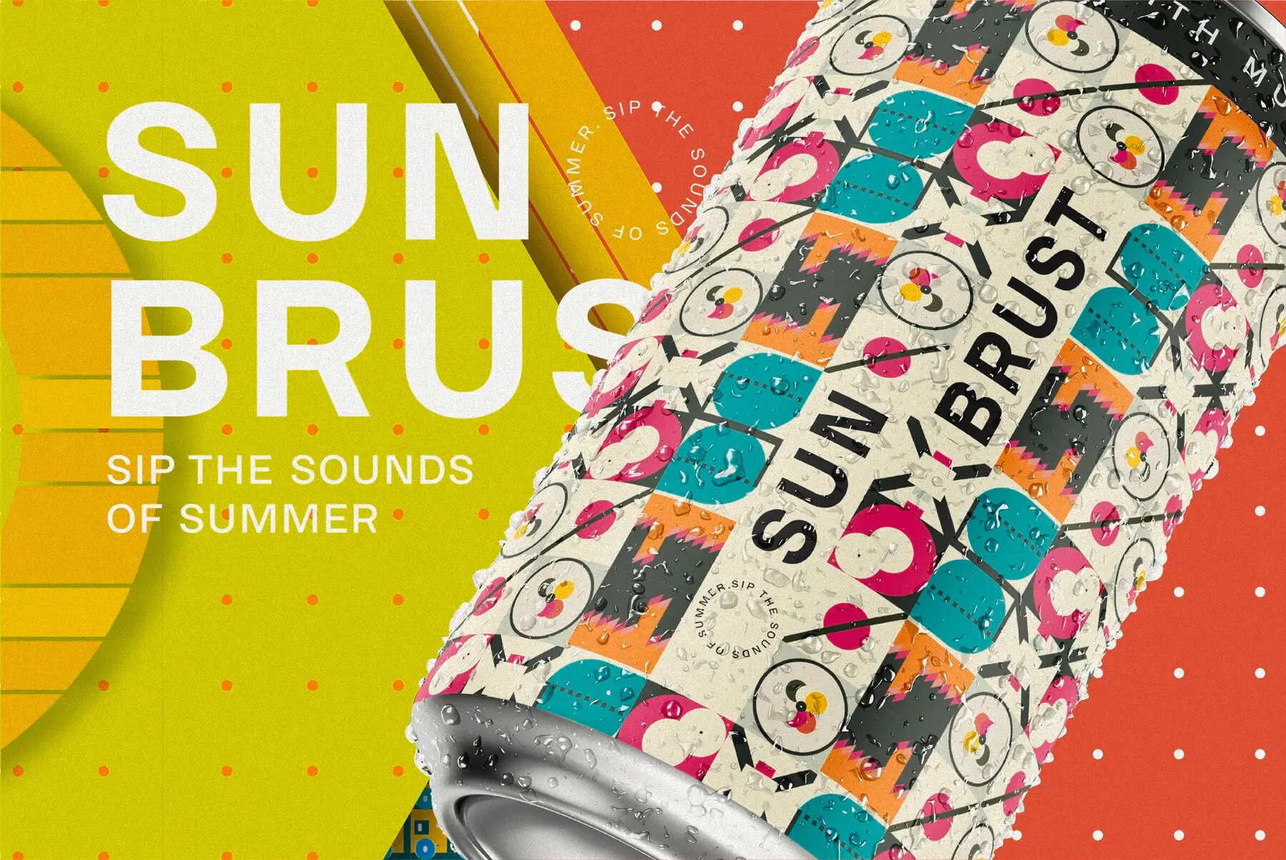 Pattern Odyssey: A Curated Collection of Retro-Inspired Designs ...