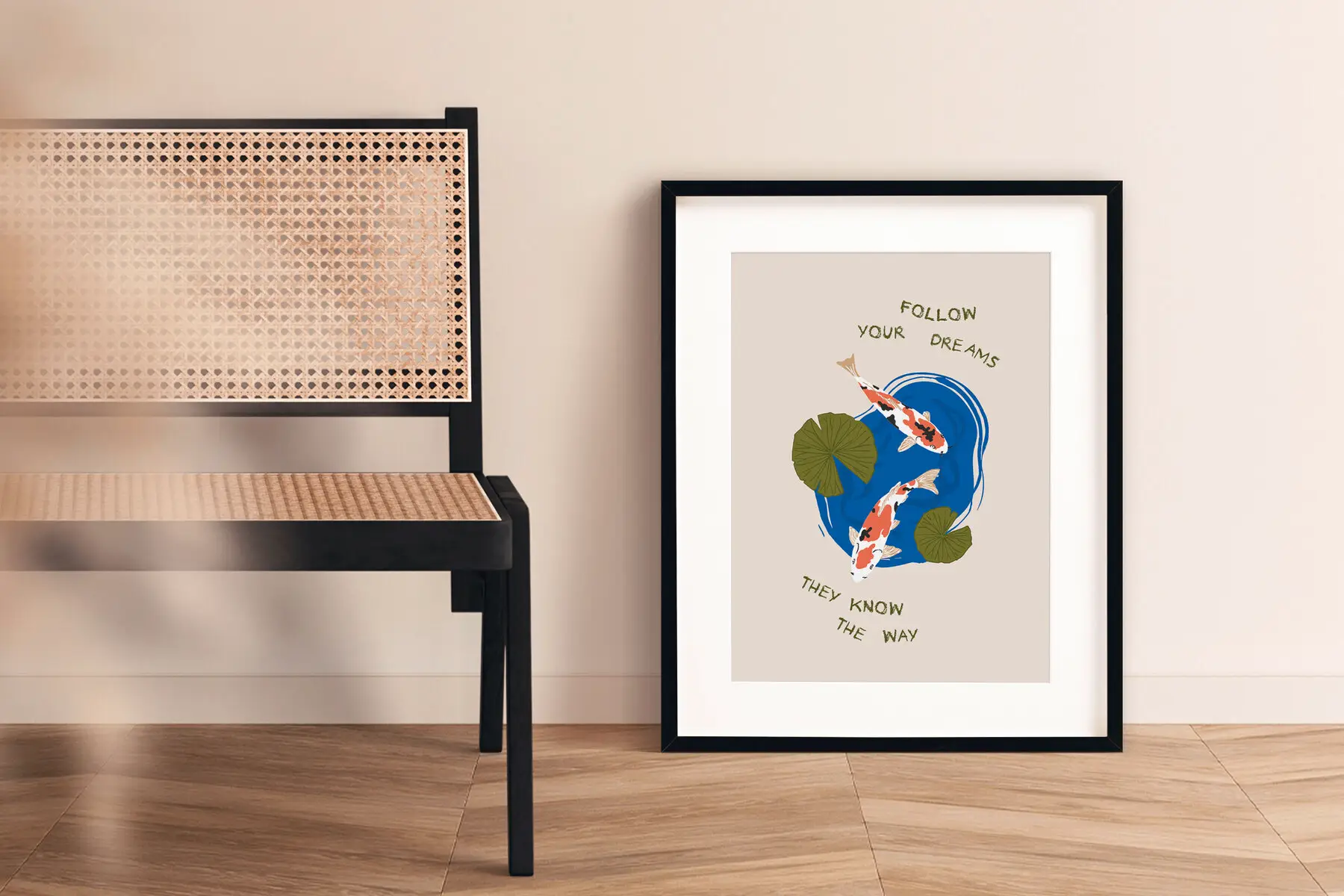 Journey Prints Posters Graphics - YouWorkForThem
