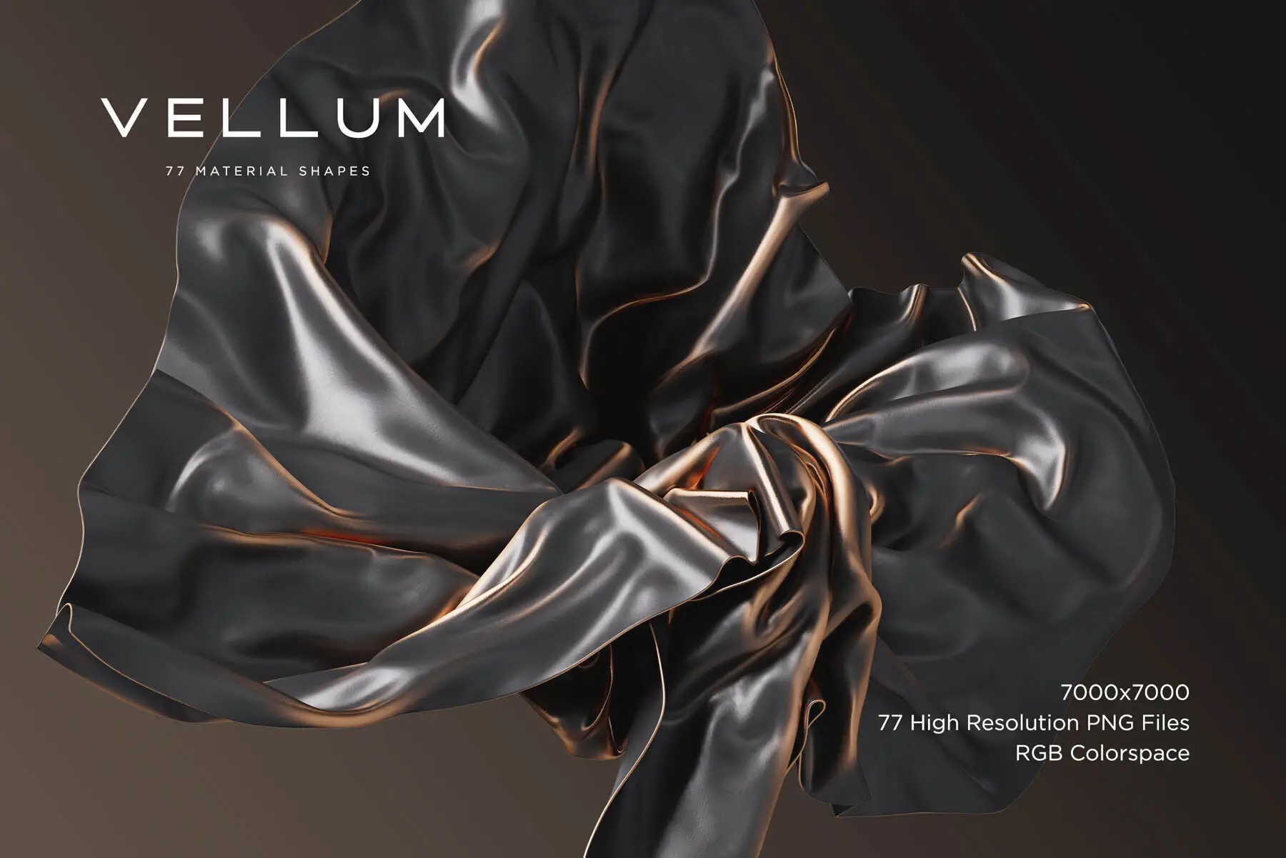 Vellum - 77 Material Textures Graphics - YouWorkForThem