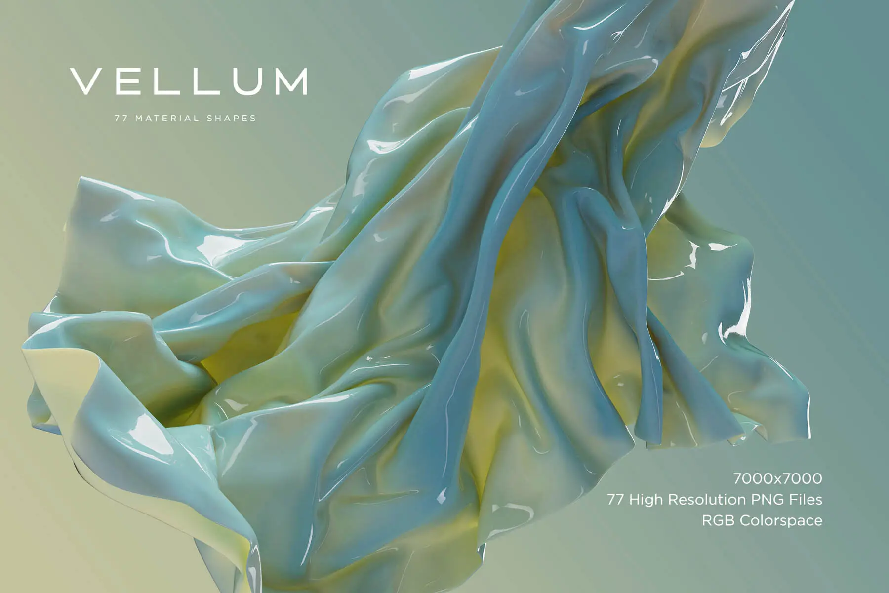 Vellum - 77 Material Textures Graphics - YouWorkForThem