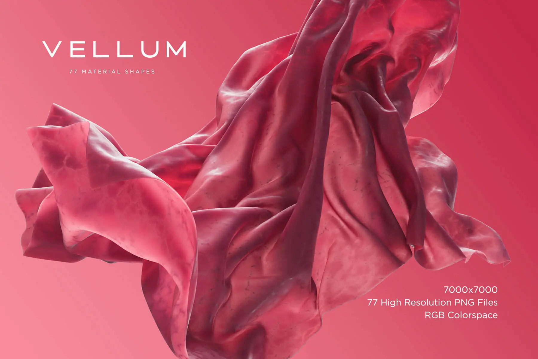 Vellum - 77 Material Textures Graphics - YouWorkForThem