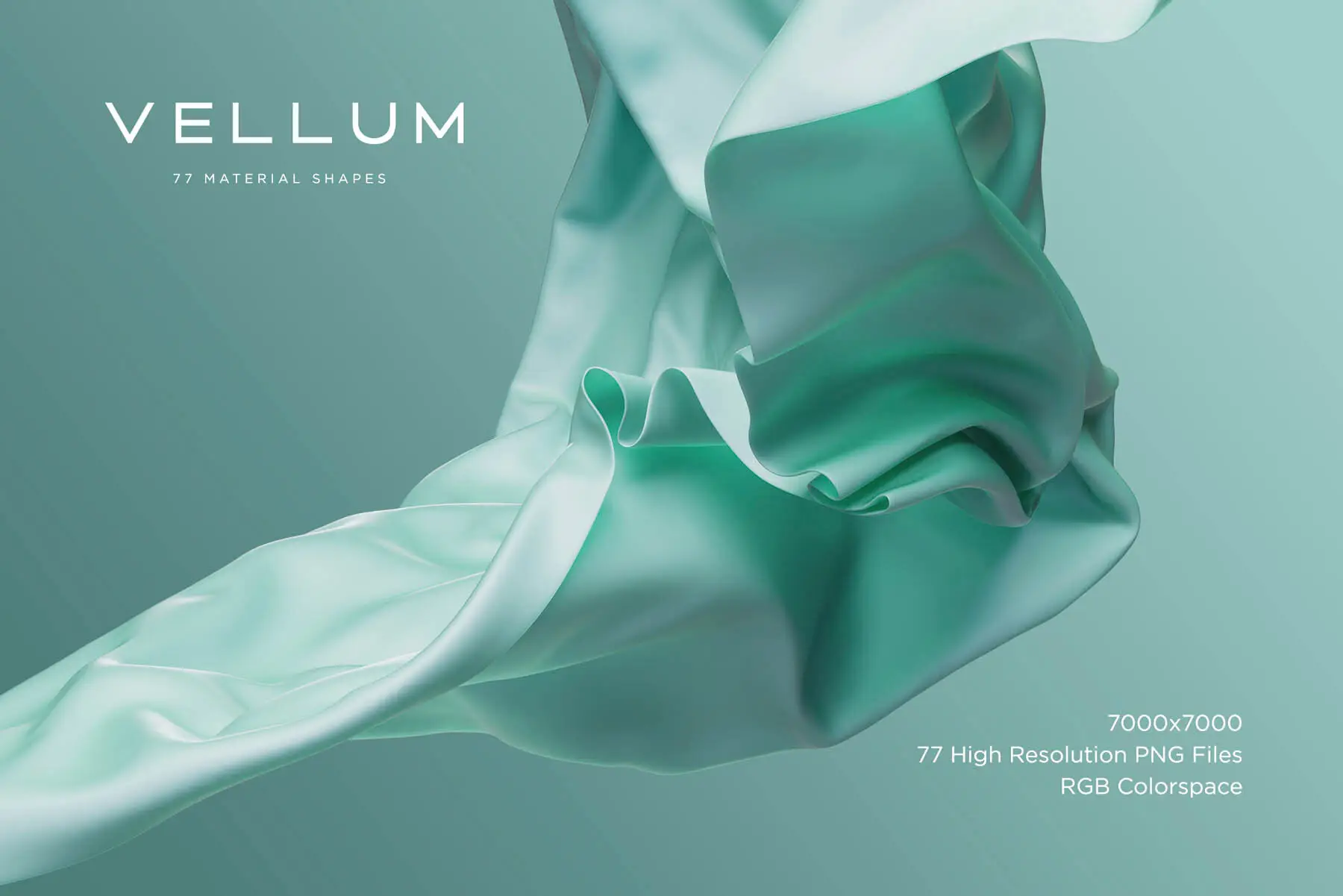 Vellum - 77 Material Textures Graphics - YouWorkForThem