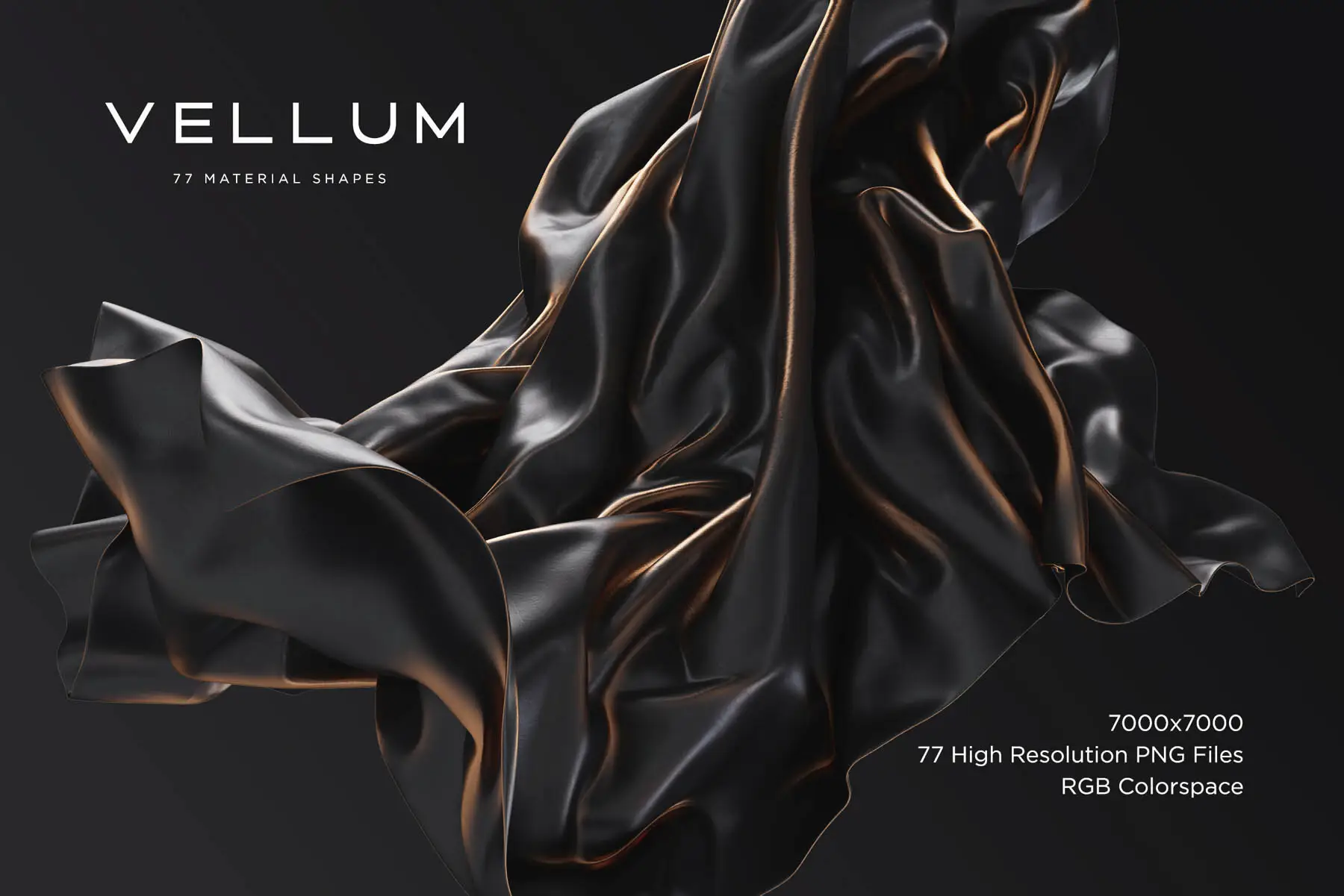 Vellum - 77 Material Textures Graphics - YouWorkForThem