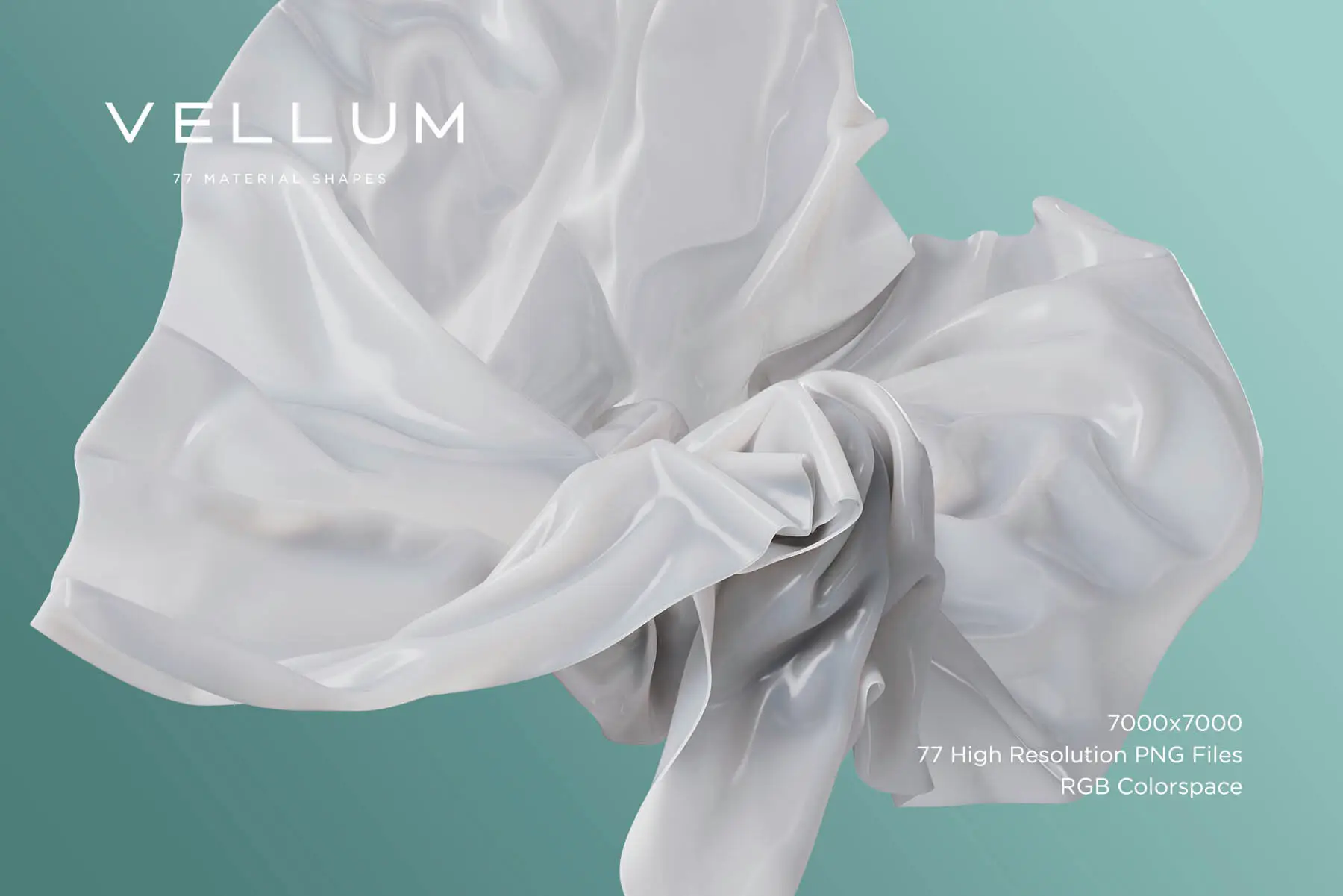 Vellum - 77 Material Textures Graphics - YouWorkForThem
