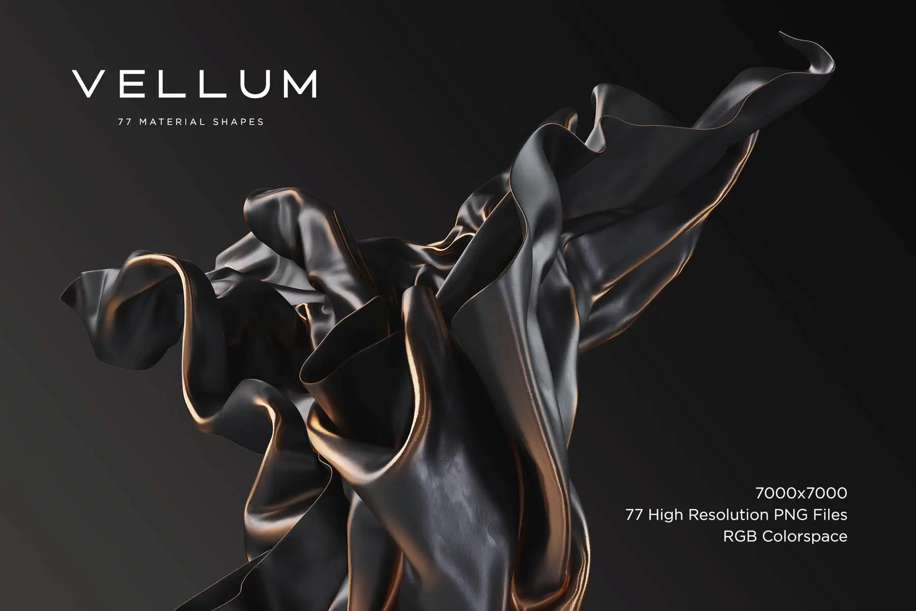 Vellum - 77 Material Textures Graphics - YouWorkForThem