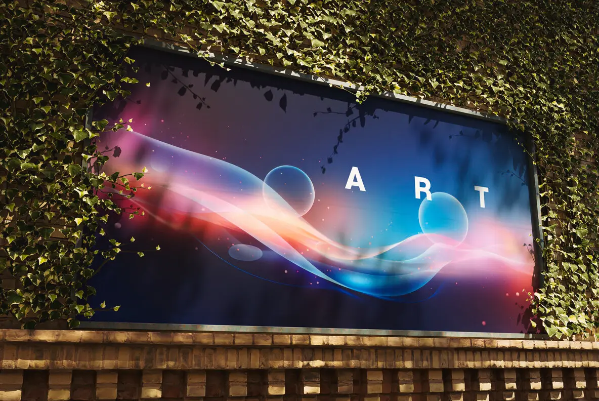 Relaxing abstract backgrounds Graphics - YouWorkForThem