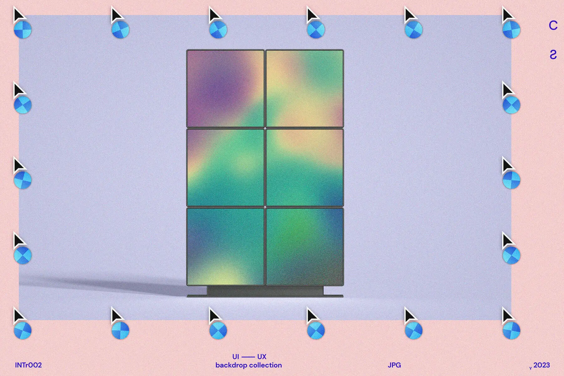 INTr002 Graphics - YouWorkForThem