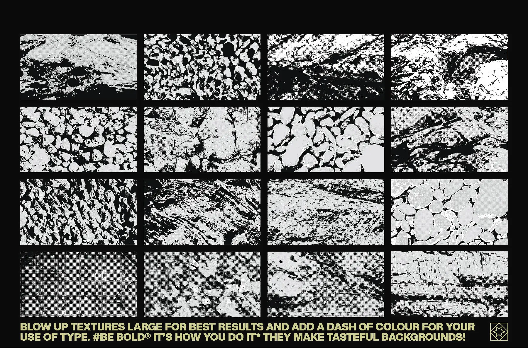 Rocks Textures Graphics - YouWorkForThem