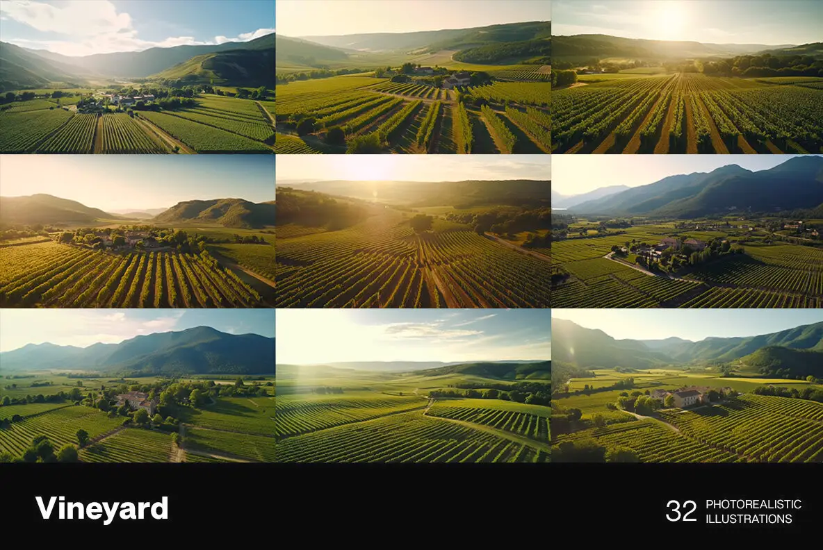 Vineyard Graphics - YouWorkForThem