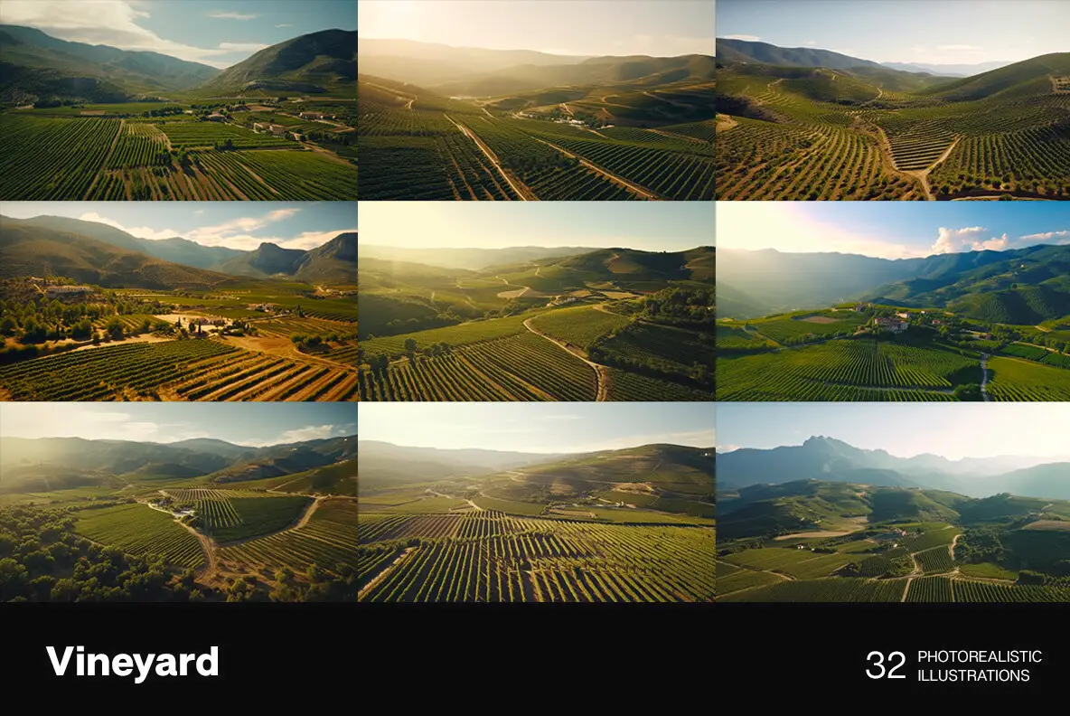 Vineyard Graphics - YouWorkForThem