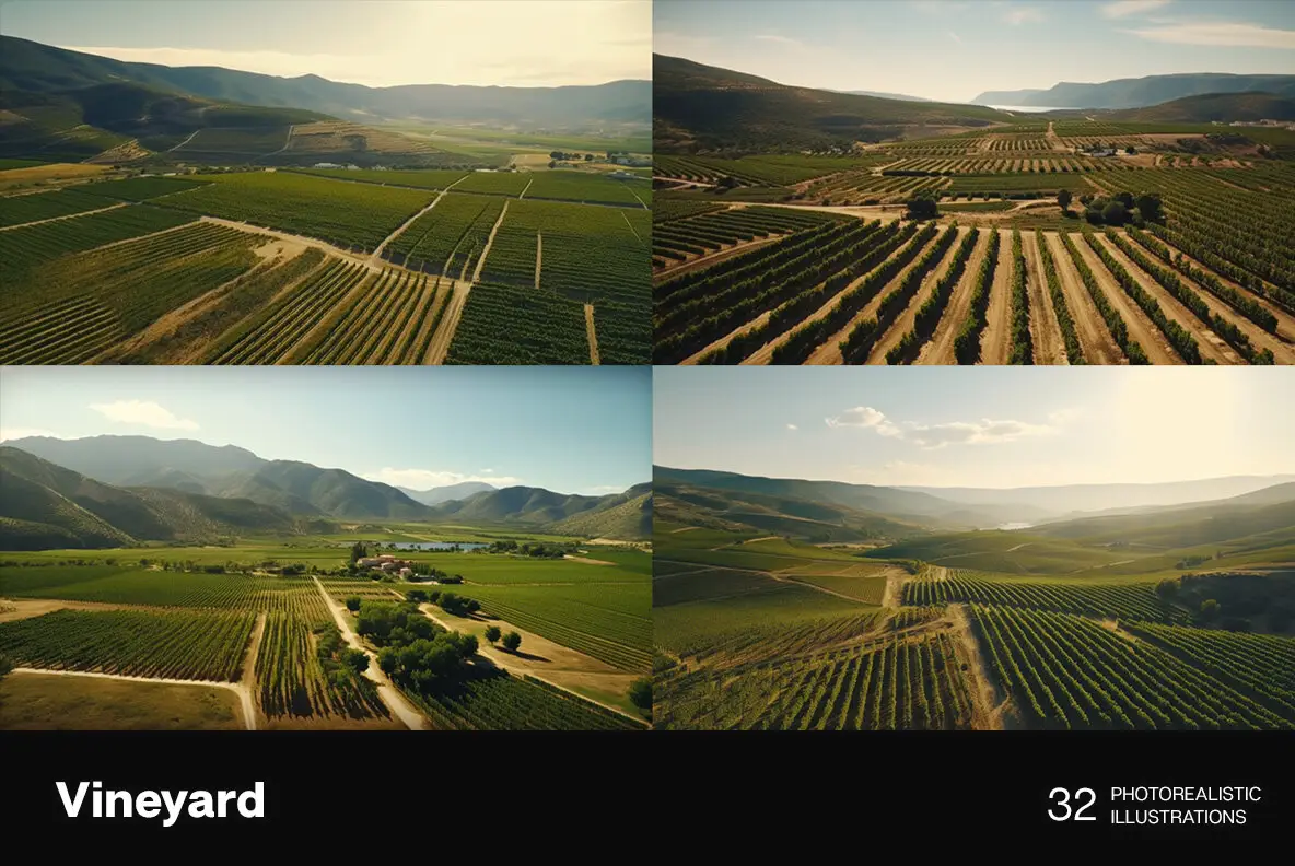 Vineyard Graphics - YouWorkForThem