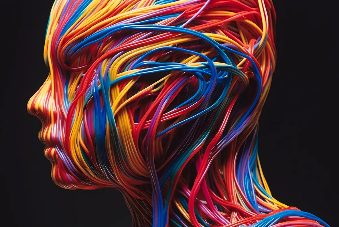 Human Wires People - YouWorkForThem