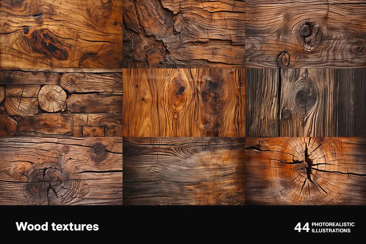 Wood Textures Textures - YouWorkForThem