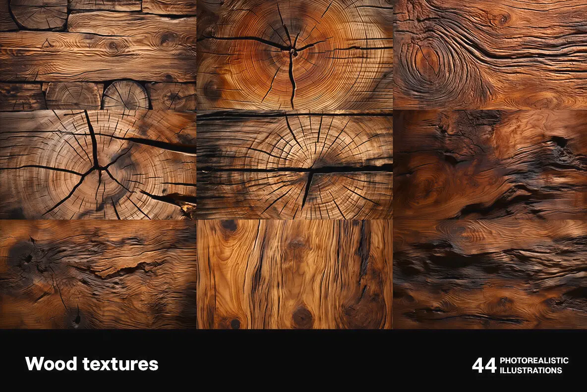 Wood Textures Textures - YouWorkForThem