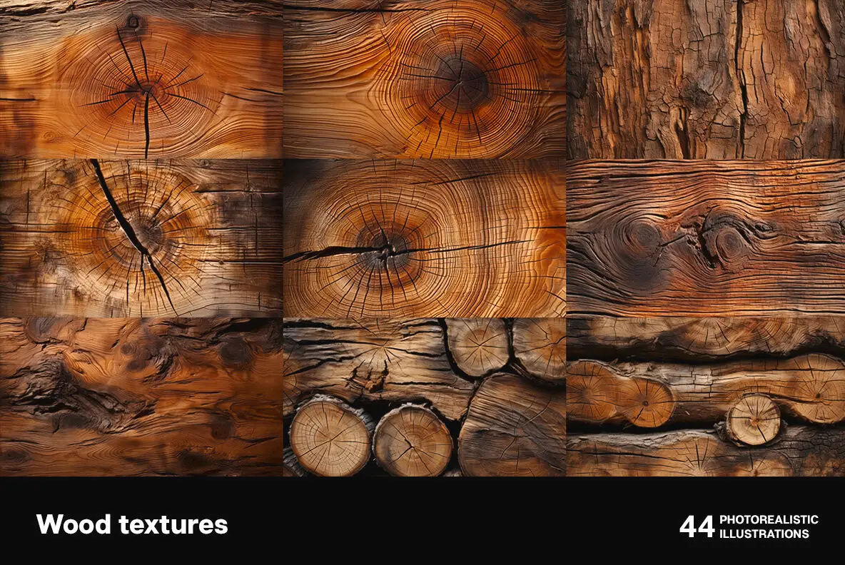 Wood Textures Textures - YouWorkForThem