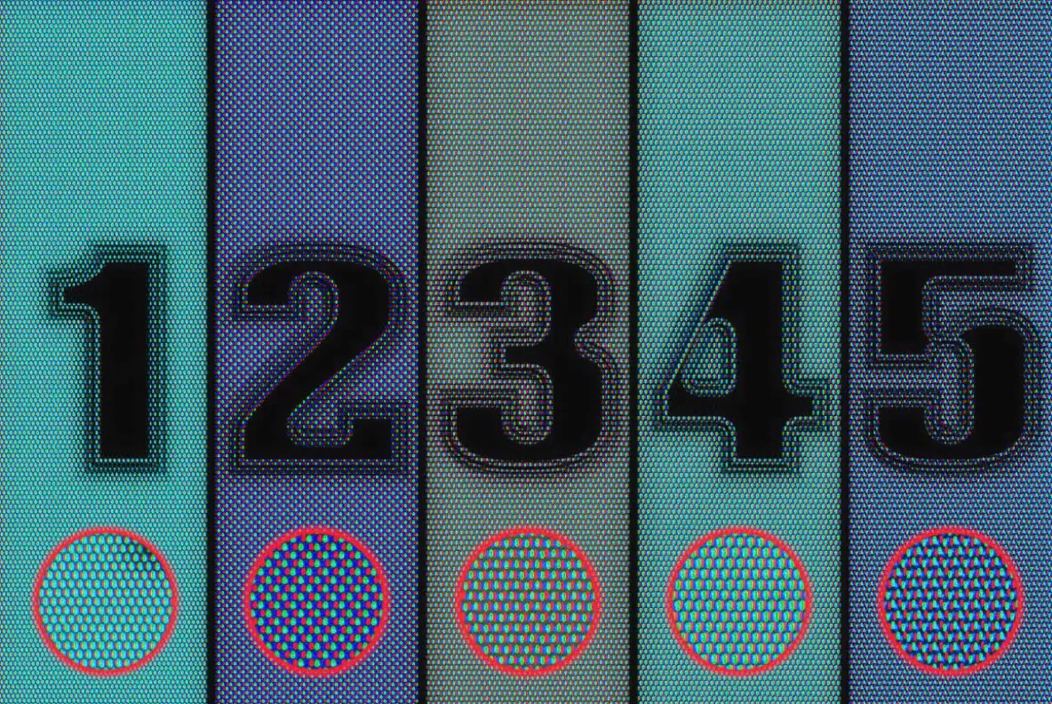 Y2 K Reborn Actions - Old Camera Screens and Glitches - YouWorkForThem