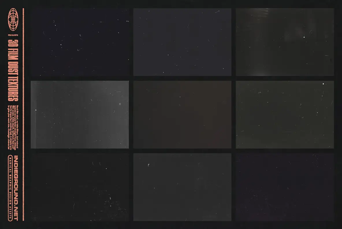 Dust Textures Graphics - YouWorkForThem