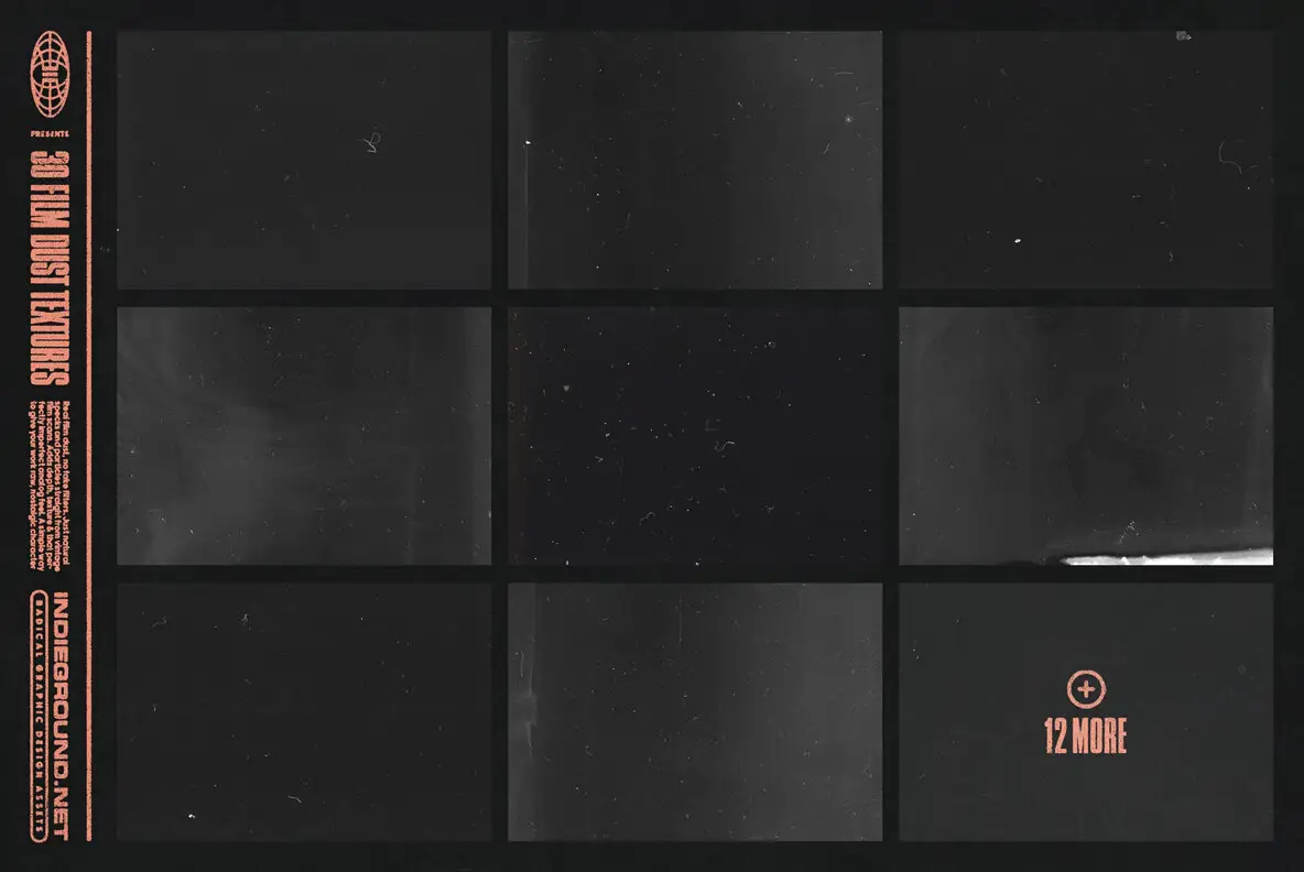 Dust Textures Graphics - YouWorkForThem