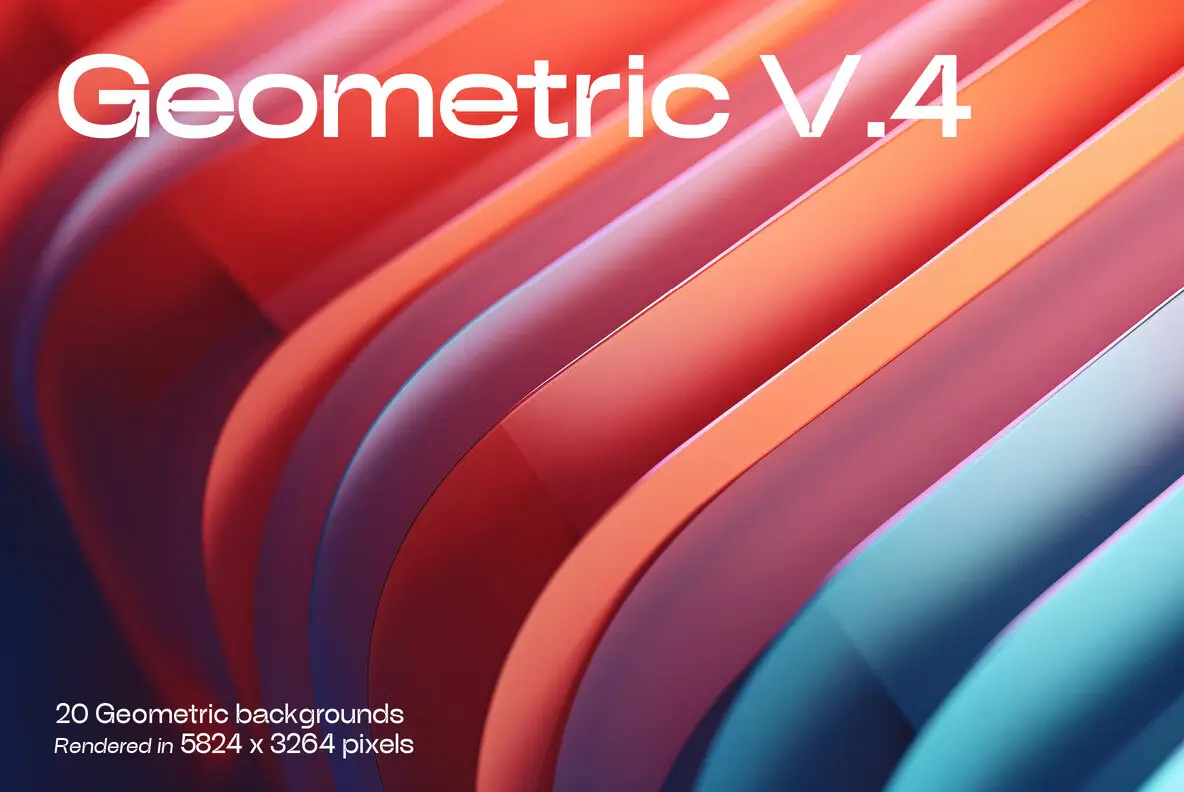 Geometric V.4 Graphics - YouWorkForThem