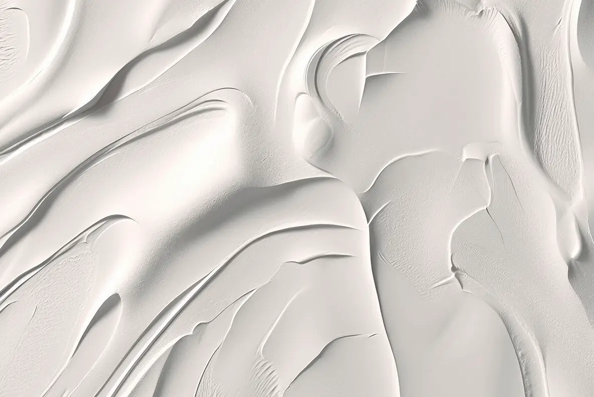 White Paint Textures Graphics - YouWorkForThem