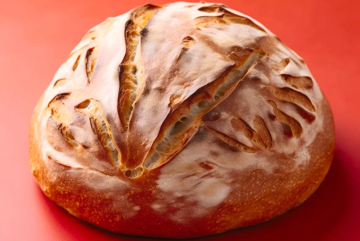 Bread Graphics - YouWorkForThem