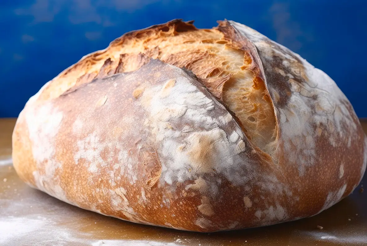 Bread Graphics - YouWorkForThem