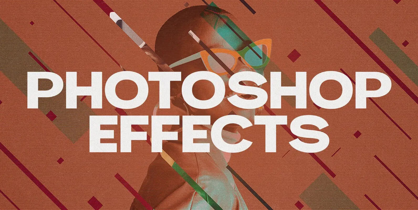 Brushes, Effects & Presets for Graphic Designers - YouWorkForThem