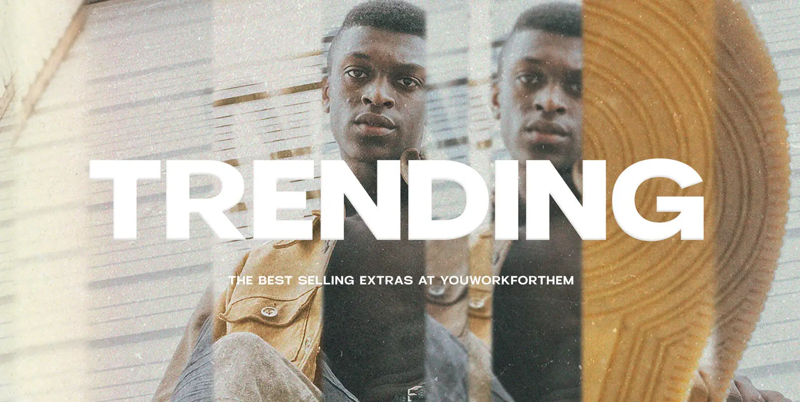 Brushes, Effects & Presets for Graphic Designers - YouWorkForThem