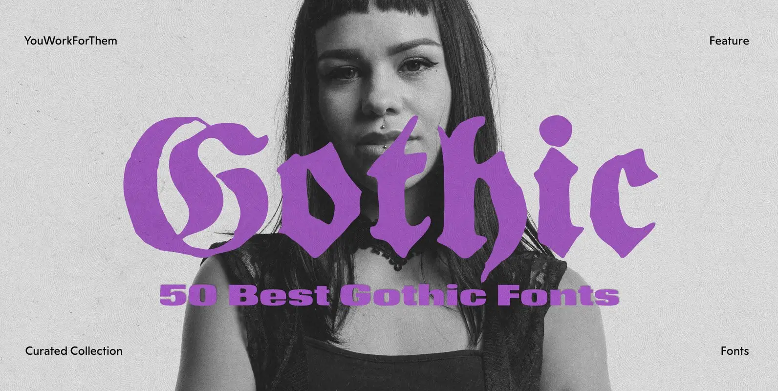 Fonts - Download Now, Trusted by Leading Brands - YouWorkForThem