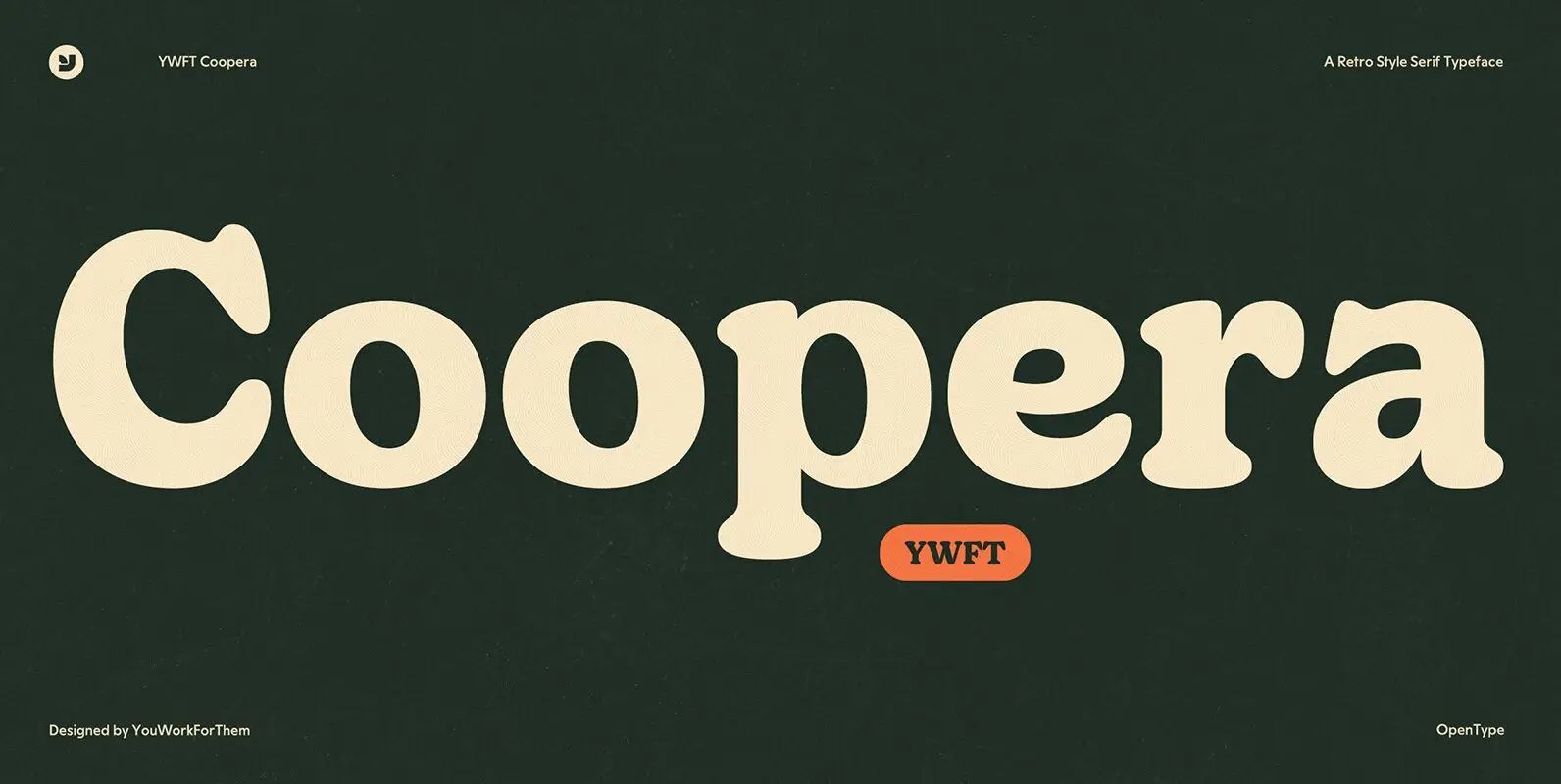 Download Creative Fonts and Web Fonts - YouWorkForThem