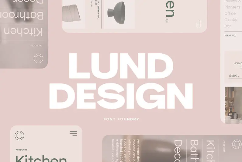 Fonts - Download Now, Trusted by Leading Brands - YouWorkForThem