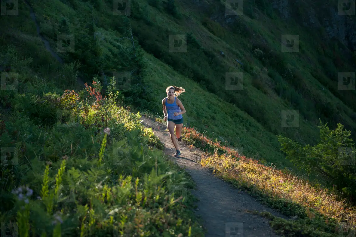 Run Free 10 Photo (101080) - YouWorkForThem