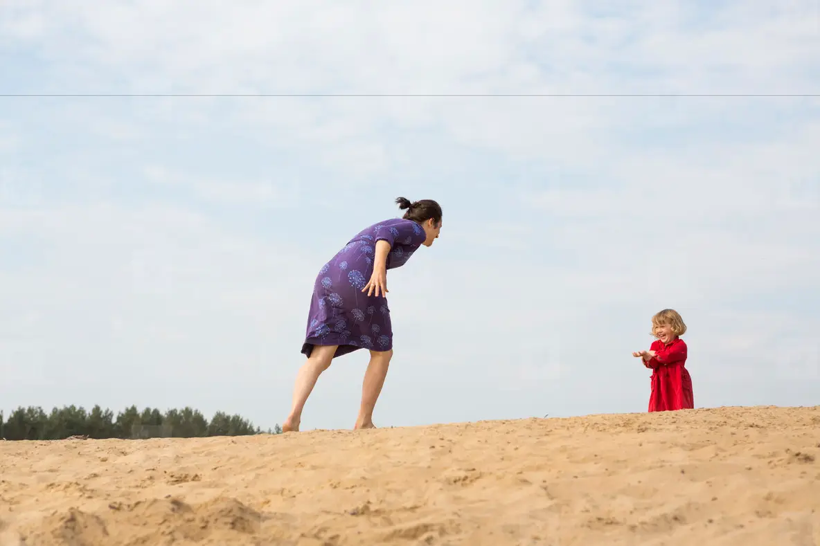 Family Country Fun 11 Photo (102687) - YouWorkForThem
