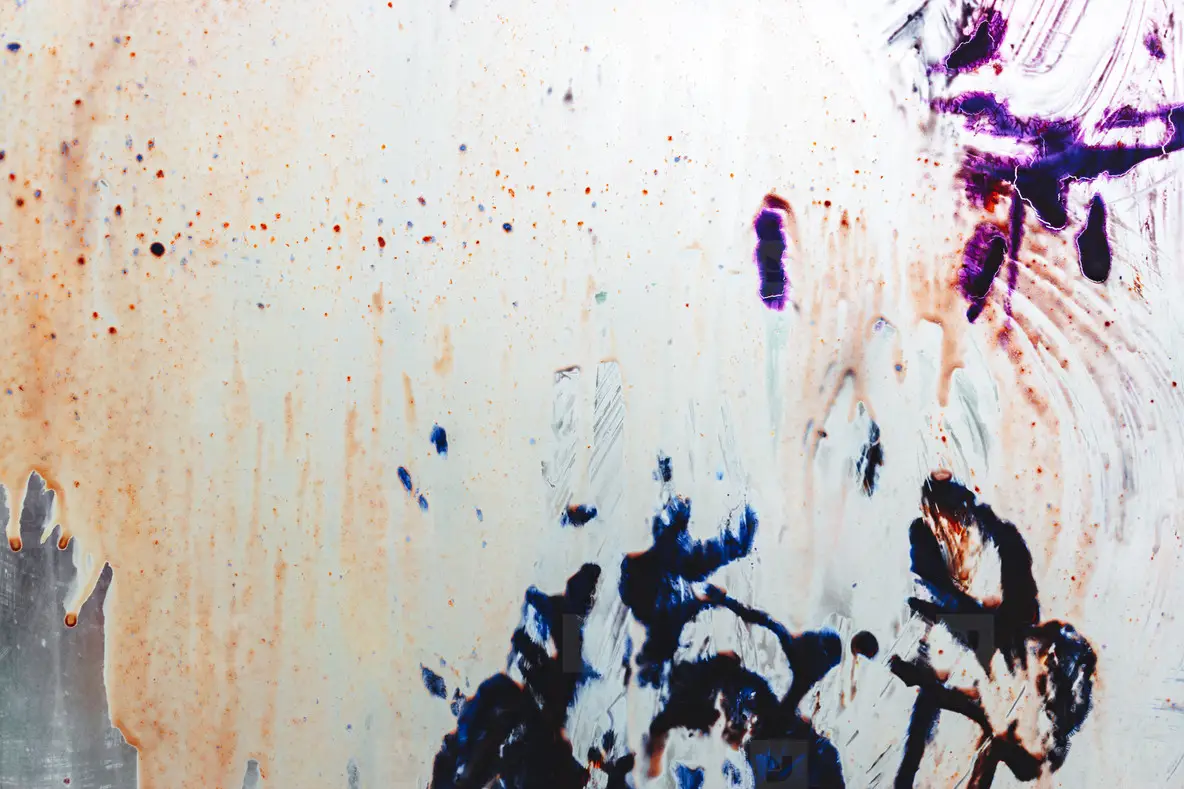 Paint Smudge Texture - 5 Photo (104439) - YouWorkForThem
