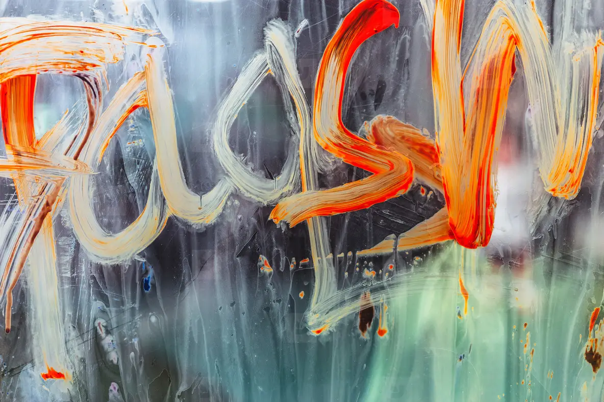 Paint Smudge Texture - 1 Photo (104444) - YouWorkForThem