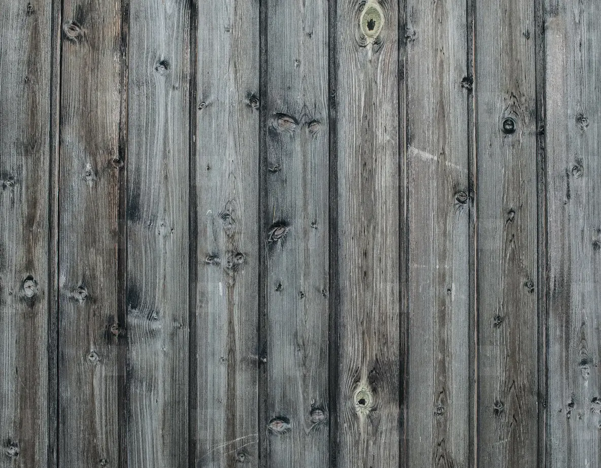 Old Grey Wood Texture