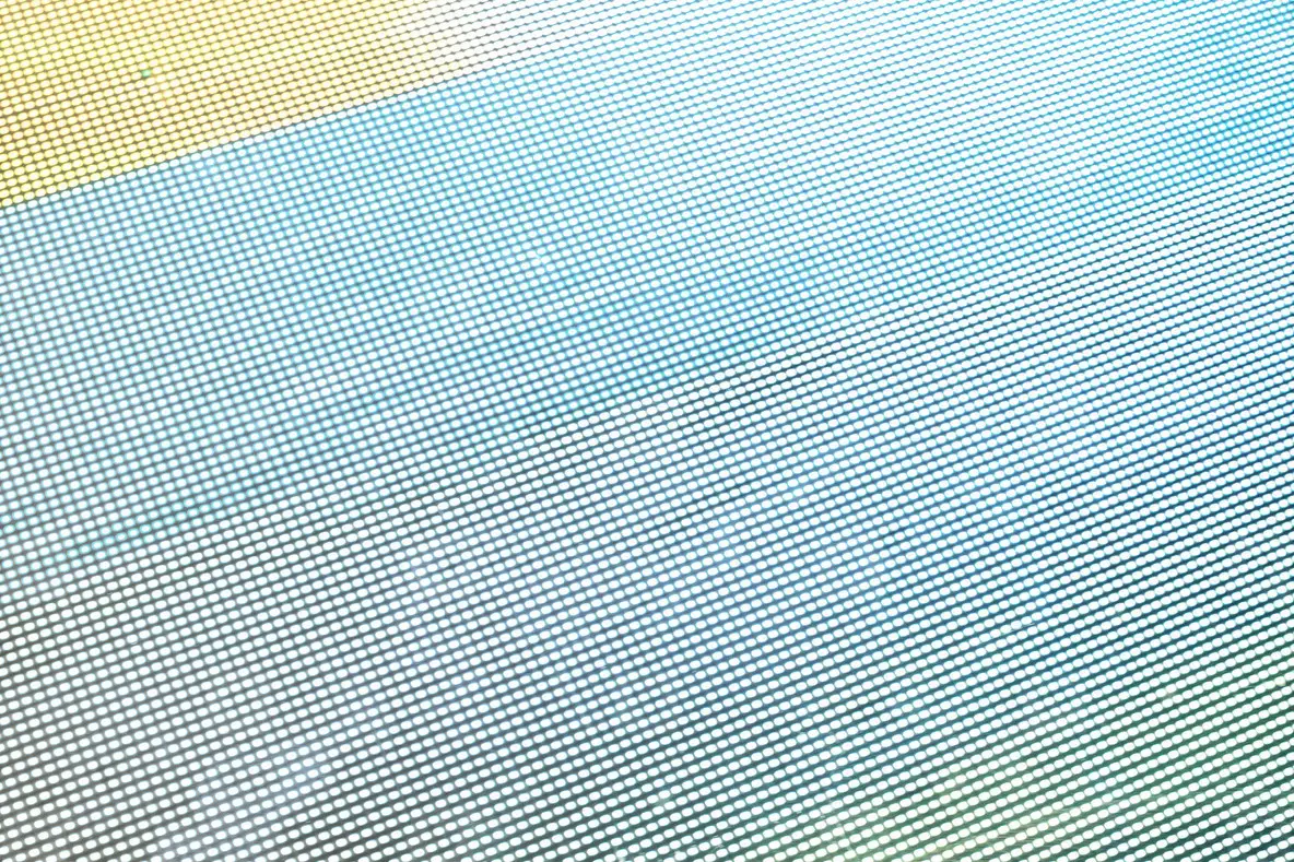 Light Motion Texture Photo (111614) - YouWorkForThem