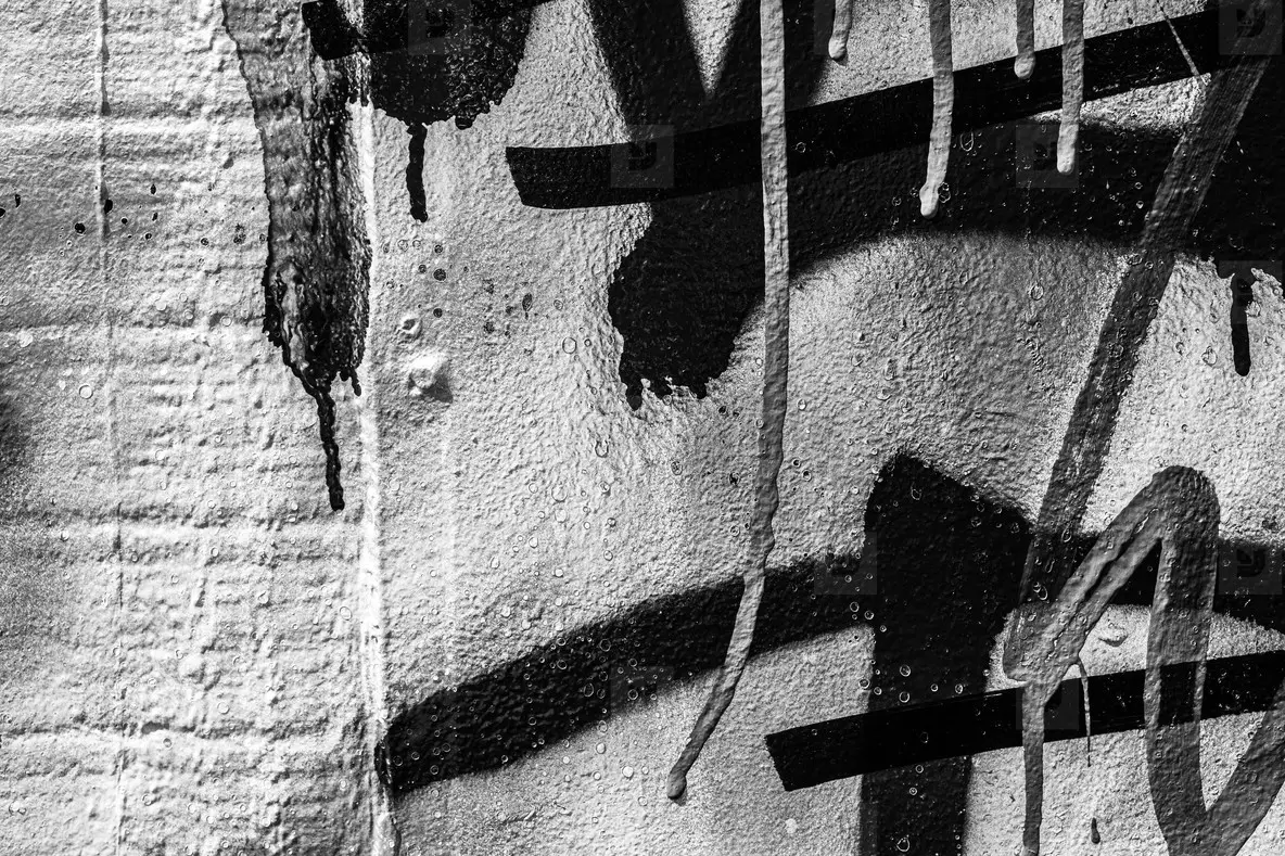 Abstract Spraypaint Texture Photo (112156) - YouWorkForThem