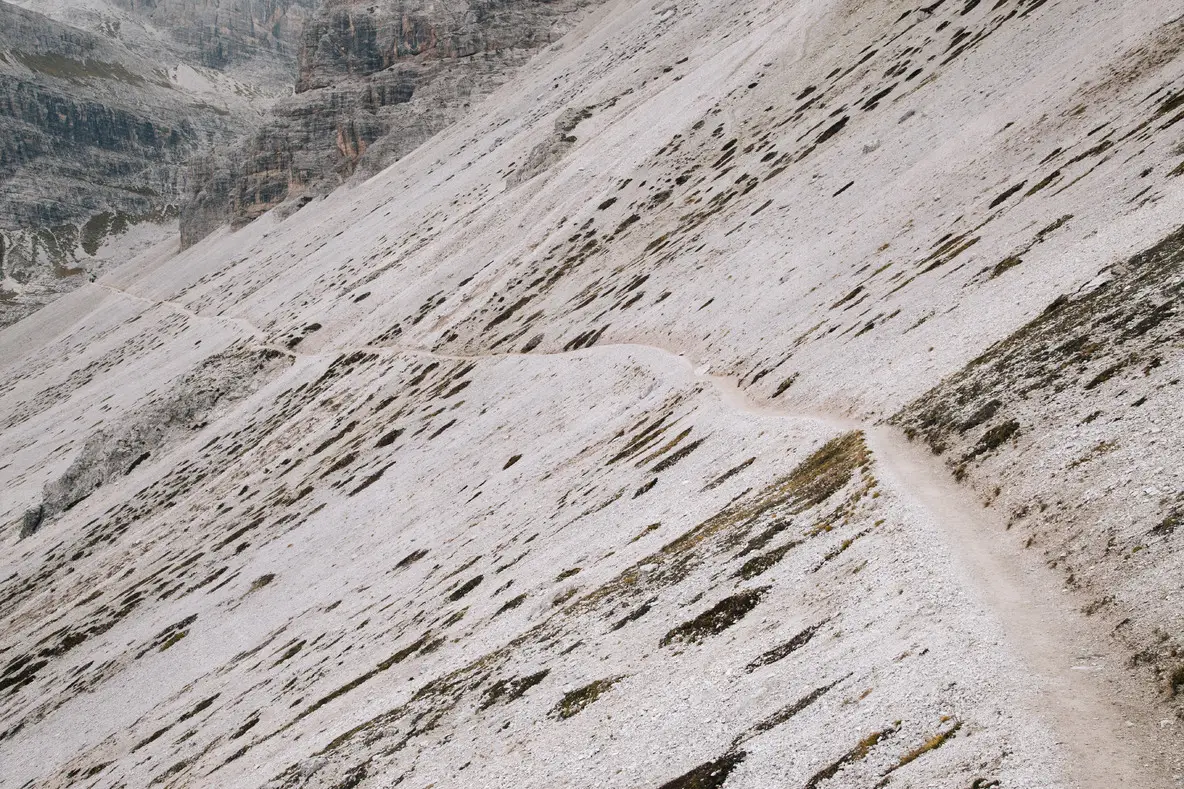 Long Pathway Photo (117995) - YouWorkForThem