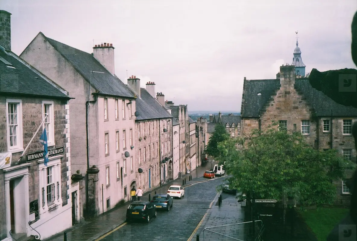 Elizabeth Town Photo (119328) - YouWorkForThem