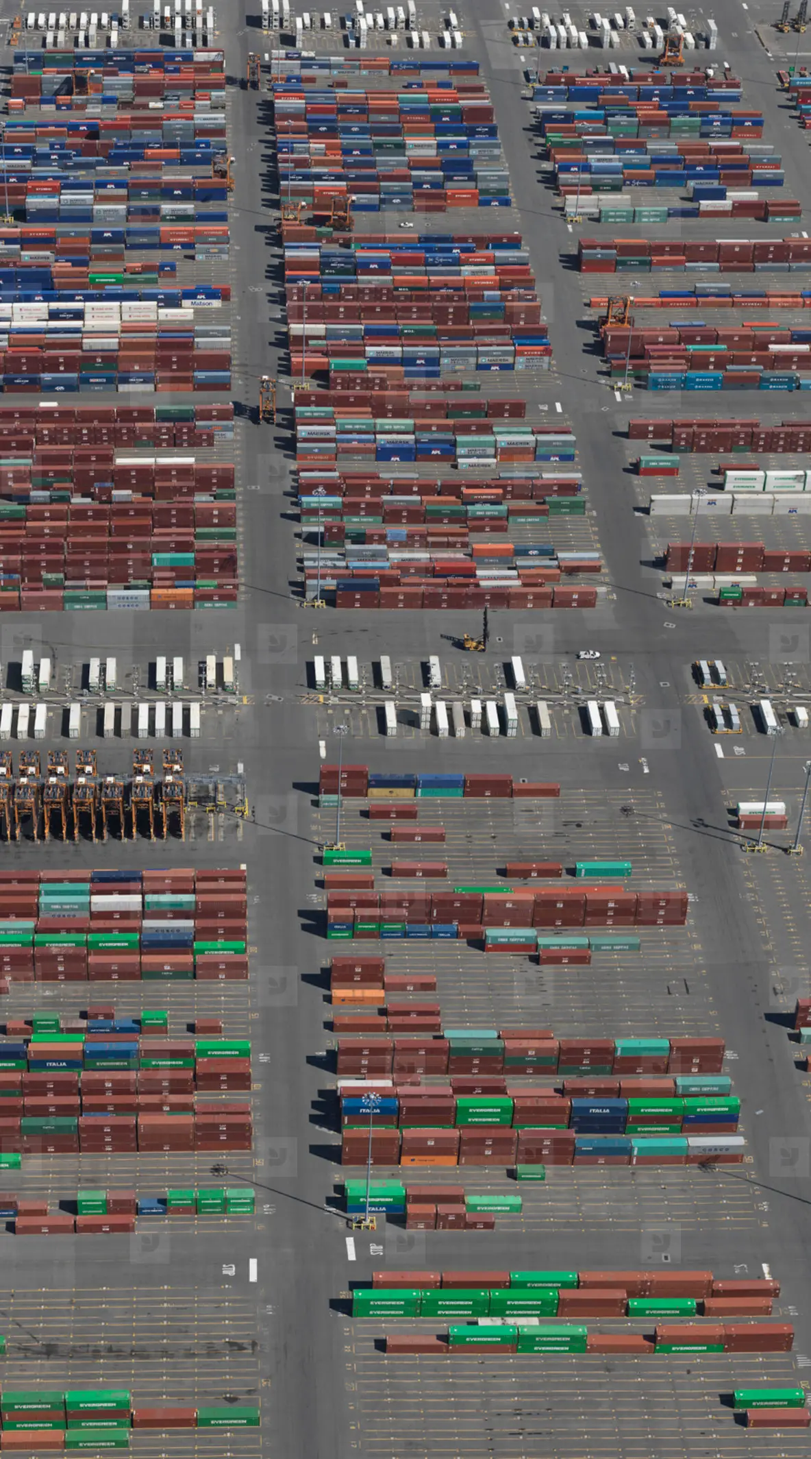 Aerial Exposure 21 Photo (120207) - YouWorkForThem