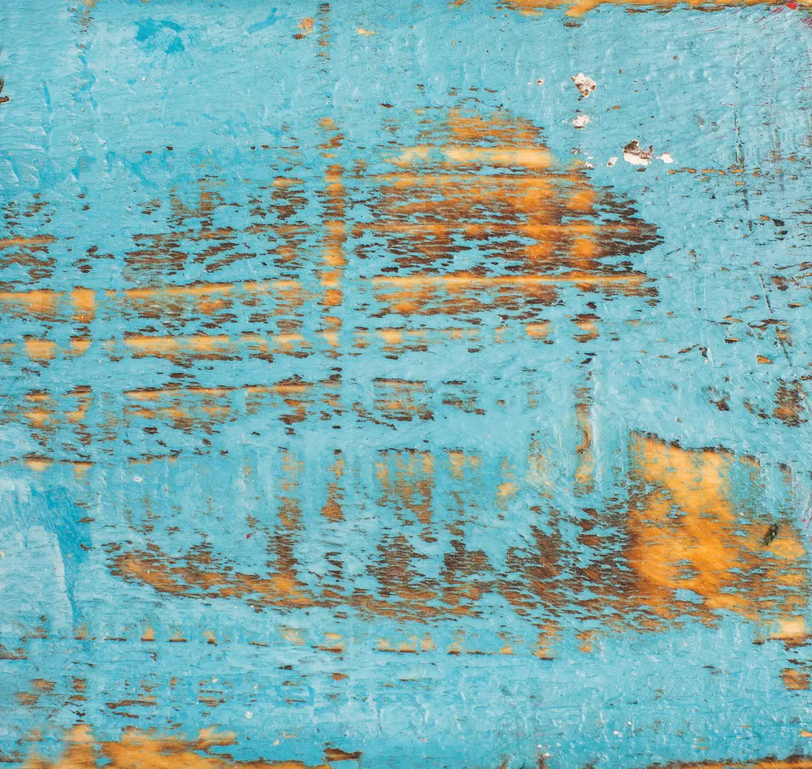 Rustic Teal Wood Background Old Blue Painted Rustic Wooden Planks