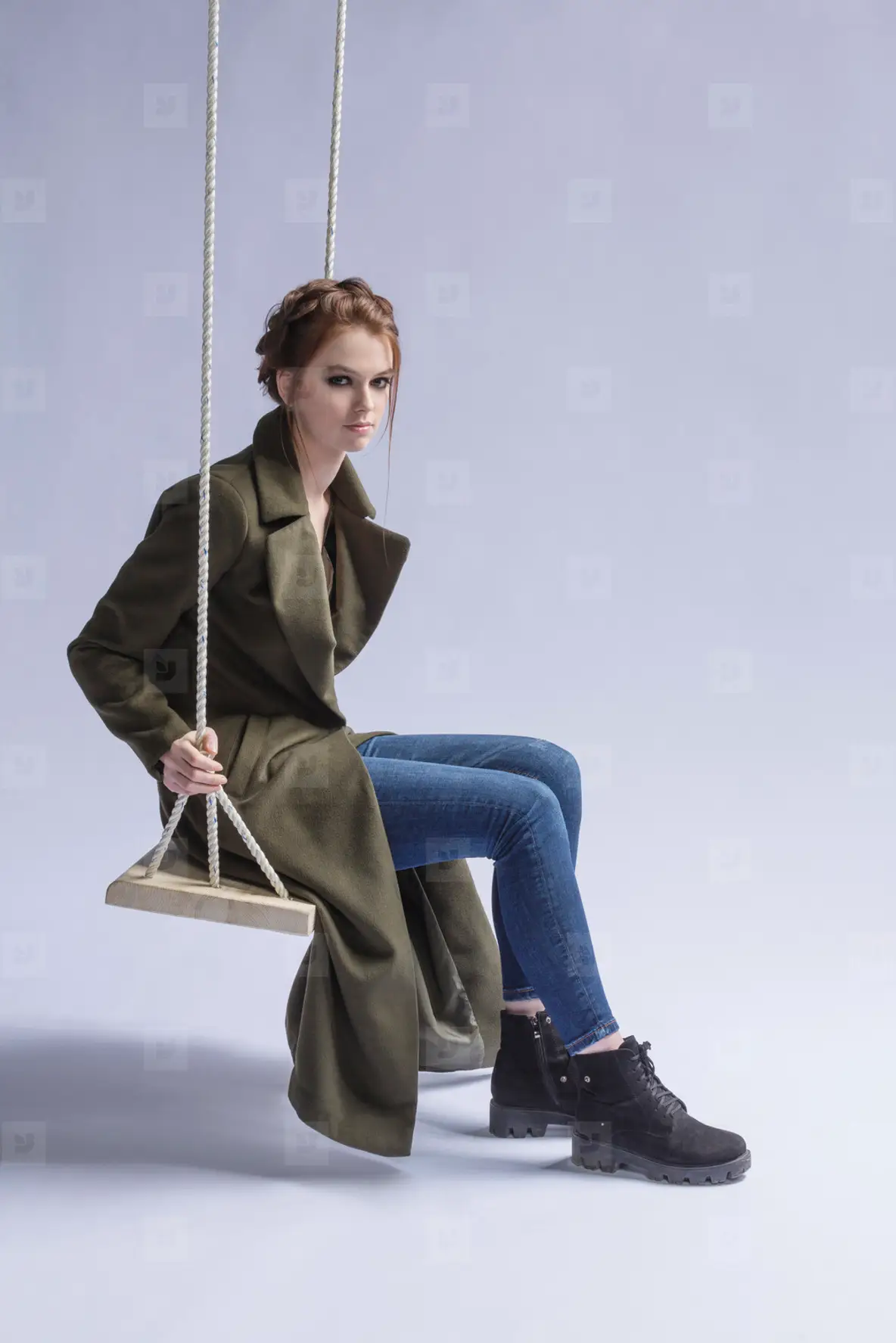 Model Moves 34 Photo (129263) - YouWorkForThem